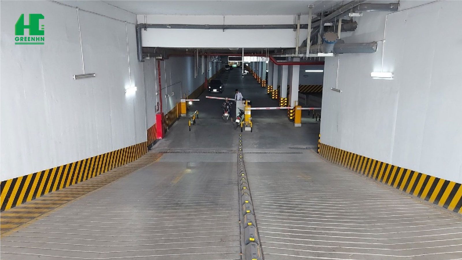 Xây nhà có tầng hầm: Từ A - Z những điều cần biết 2025